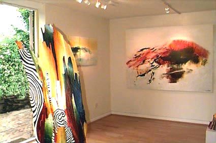 van Oepen: Recent Exhibition 2